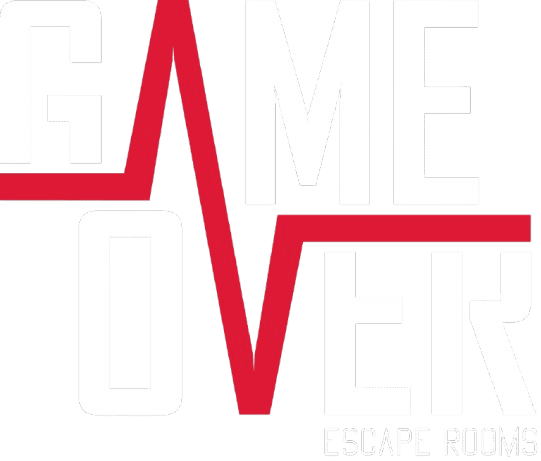 Book Now - Game Over